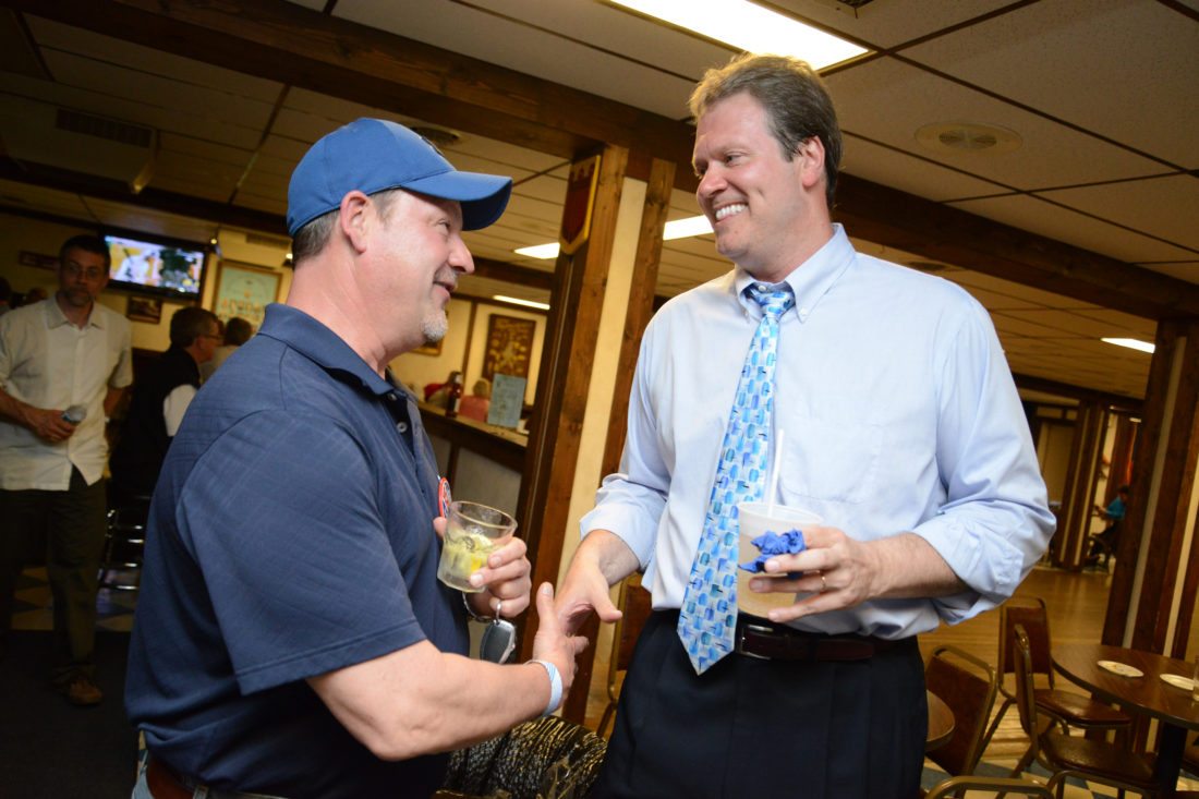 Schmitt beats Bream in 79th District race | News, Sports, Jobs ...
